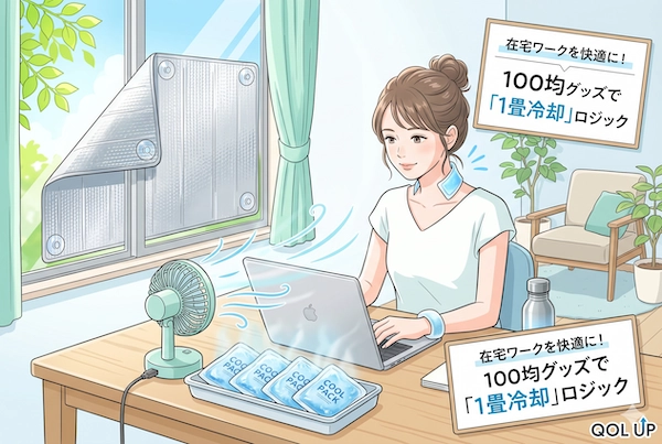 【2026年最新】まだ間に合う！LEDへの交換で使える補助金・助成金ガイド（家庭・店舗・事務所別） - QOL-UP.com